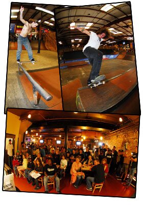 Remember the Harvest Jam Way Back? — Skatepark of Tampa