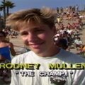TBT - Rodney Mullen - 1986 Freestyle Contest — Skatepark of Tampa