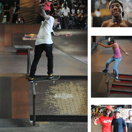 Photos: Back to School Bash 2012 Presented by Altamont — Skatepark of Tampa