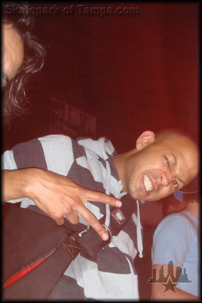 Jovan — Skatepark of Tampa