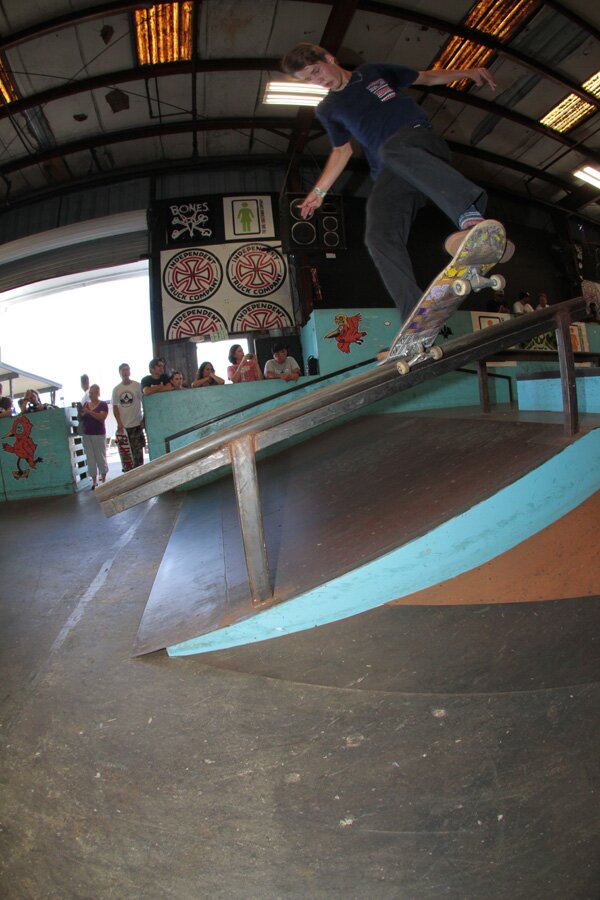 Spring Roll 2016 Photos — Skatepark of Tampa