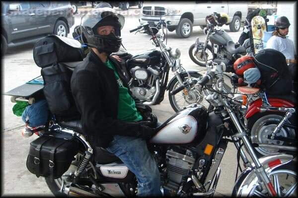 Randy Browne — Skatepark of Tampa