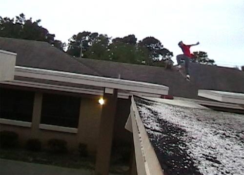 Anthony — Skatepark of Tampa