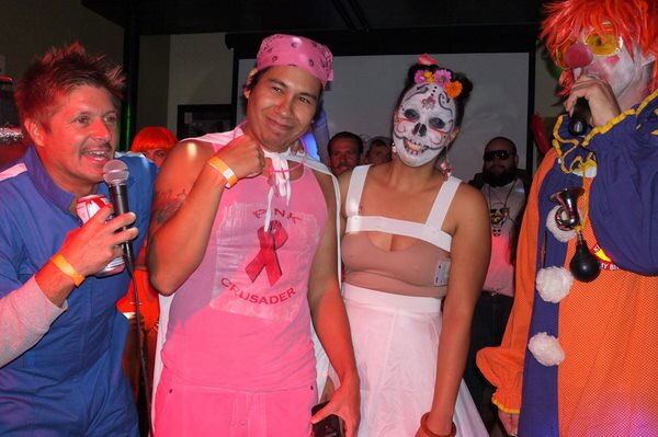 Good night: Guavaween Ybor City — Skatepark of Tampa