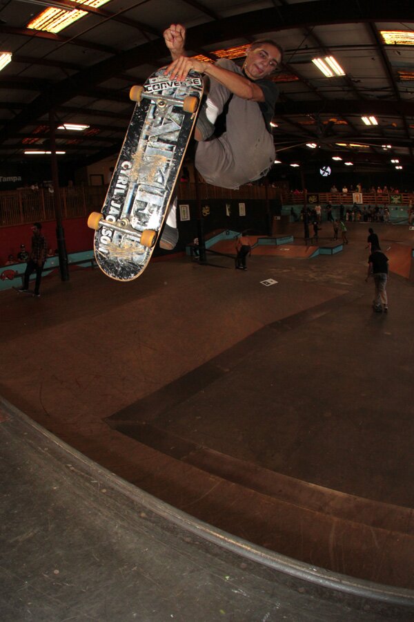 Spring Roll 2016 Photos — Skatepark of Tampa