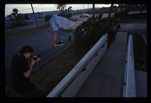 Jordan Connell — Skatepark of Tampa