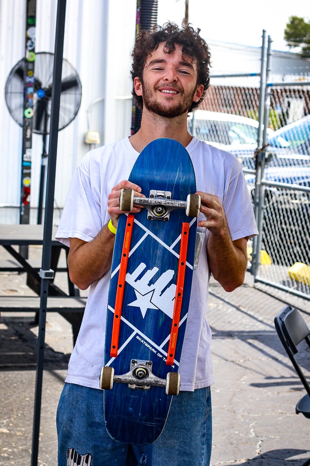 School's Out Jam 2023 — Skatepark of Tampa