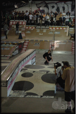 Jake Duncombe — Skatepark of Tampa