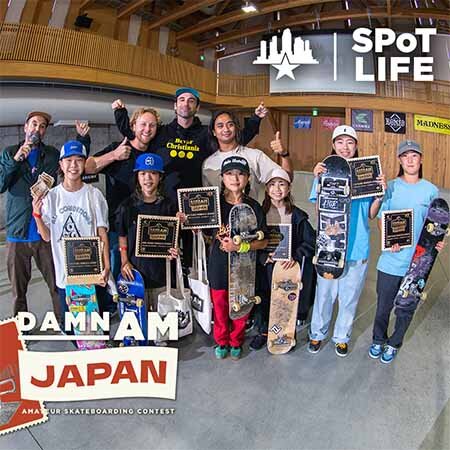 winning run niko — Skatepark of Tampa