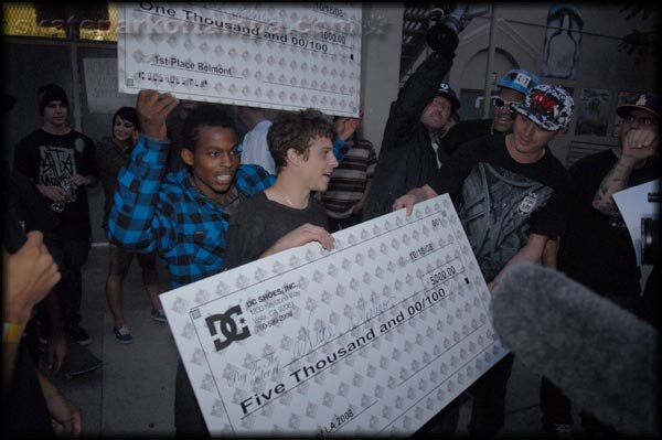 Nick Merlino - King of LA — Skatepark of Tampa