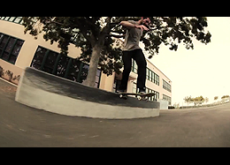 TBT Joe Pease, Following Joe — Skatepark of Tampa