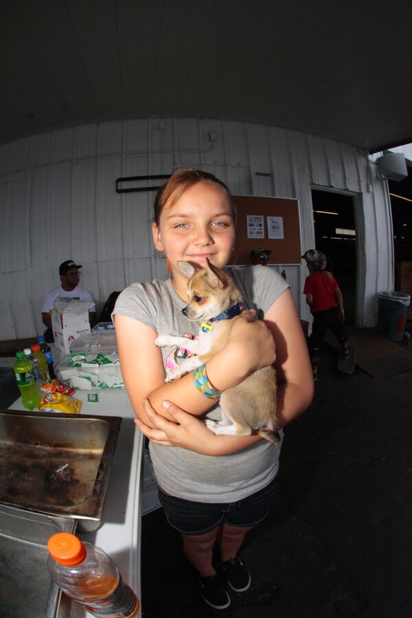 Spring Roll 2016 Photos — Skatepark of Tampa