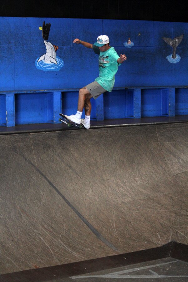 2017 RDS Crossover Contest Photos — Skatepark of Tampa