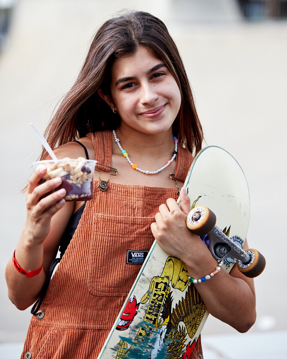 SPoT x Vans Russ Pope Shoe Release Party — Skatepark of Tampa