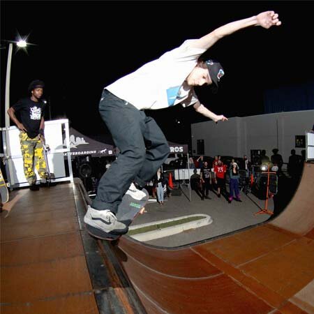 Photos from the Mini Ramp Jam / Boards for Bros Fundraiser At Copperta ...