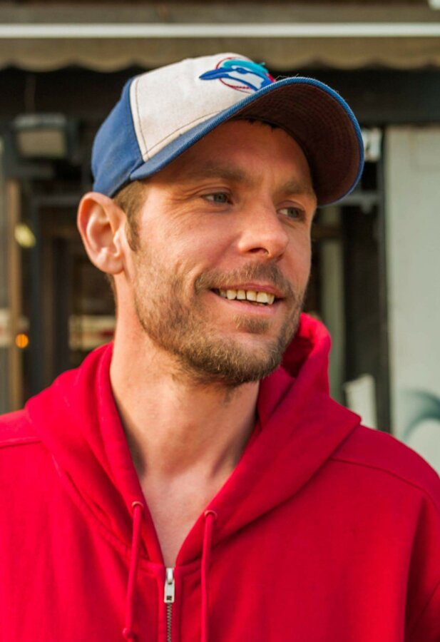 Justin Bokma Photo Album — Skatepark of Tampa