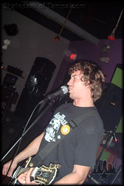 Random Miami Nightlife at Clash of the Crews — Skatepark of Tampa