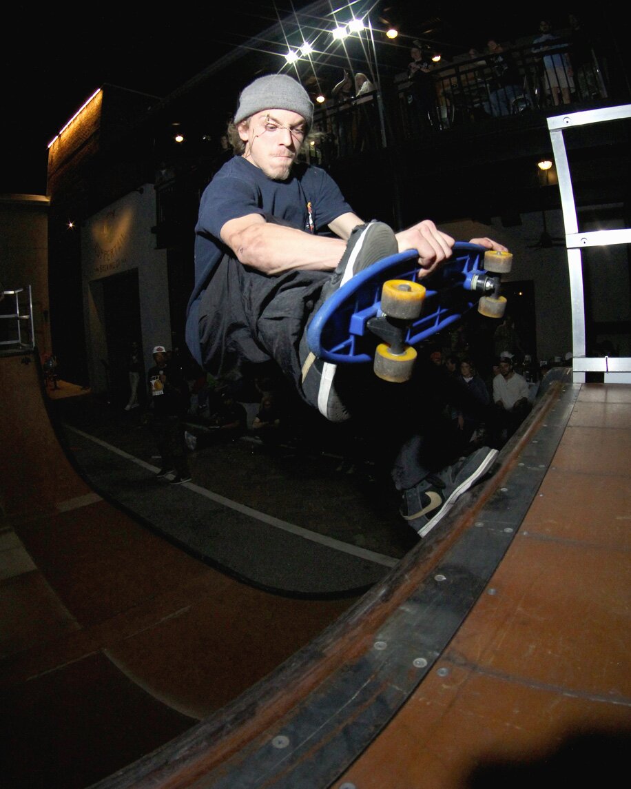 Mini Ramp Jam at Coppertail Brewing Photos — Skatepark of Tampa