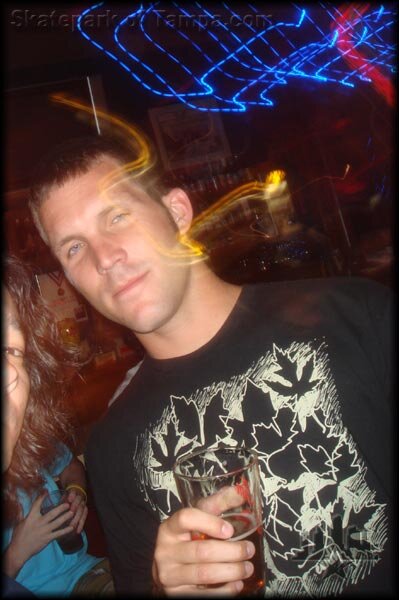 Ed Selgo — Skatepark of Tampa