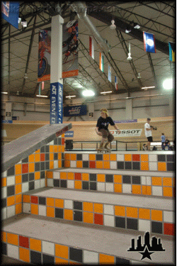 Jake Duncombe — Skatepark of Tampa