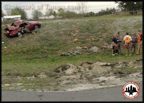 Florida Cracker Tour — Skatepark of Tampa