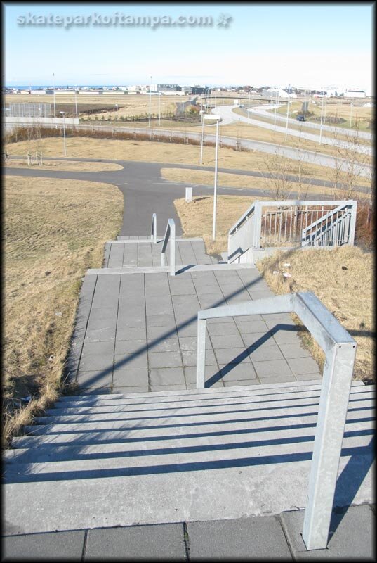 Iceland Skateboarding - triple hot foot? — Skatepark of Tampa