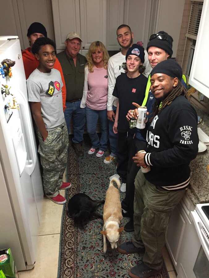 Miami Invasion 2018 — Skatepark of Tampa