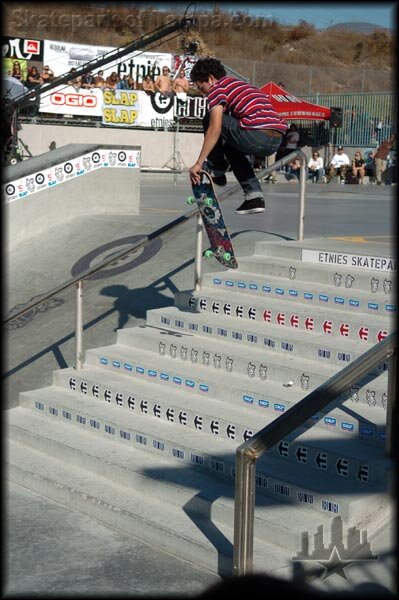 etnies Goofy vs Regular - Street – GOOFY WINS! — Skatepark of Tampa