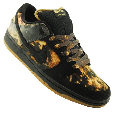 Nike SB Pushead 2 Dunk — Skatepark of Tampa