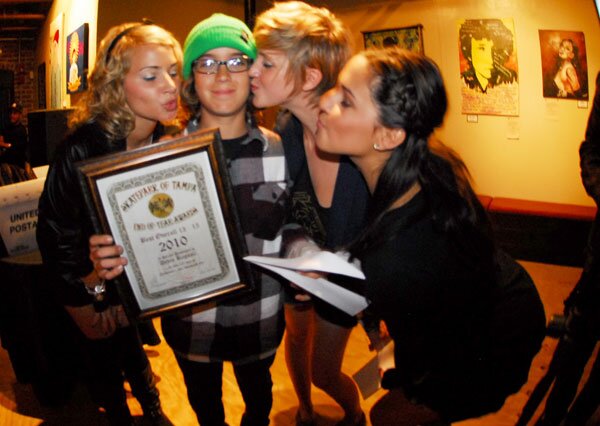 Overall 13 to 15 - Devin Bagnoli — Skatepark of Tampa