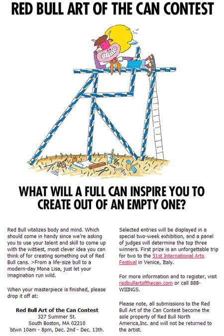 Red Bull Contest — Skatepark of Tampa