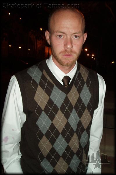 Lakai Fully Flared Premiere — Skatepark of Tampa