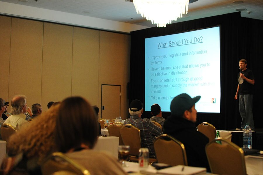 This is Jeff Harbaugh — Skatepark of Tampa