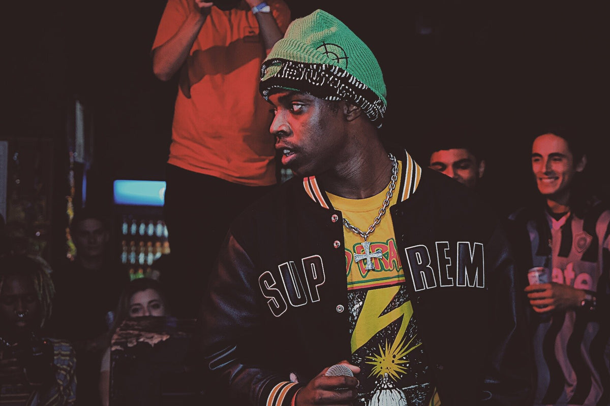 Tampa Am 2019 Rage Club Party Photos — Skatepark of Tampa