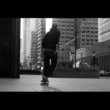 TBT - Justin Bokma "Weren't We Untouchable?" — Skatepark of Tampa