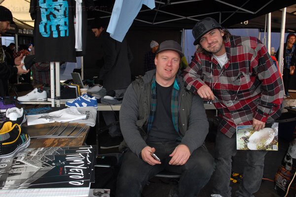 The Moat Show - Dan Murphy — Skatepark of Tampa