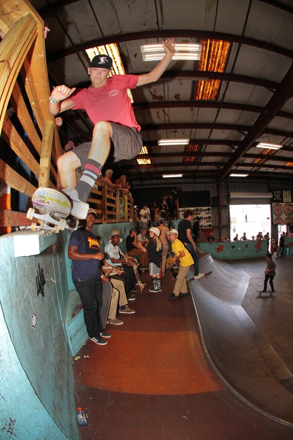 Spring Roll 2016 Photos — Skatepark of Tampa