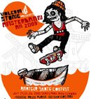 Hugh G. Rection — Skatepark of Tampa