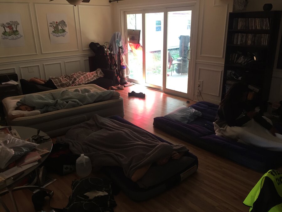 Miami Invasion 2018 — Skatepark of Tampa