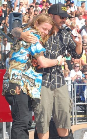 Coastal Carnage 2009 - Jake Duncombe — Skatepark of Tampa