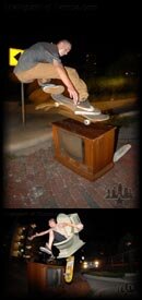 Poop at Turtle Ditch — Skatepark of Tampa