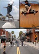 Thanks For Not Joining Us, Officer Doofy — Skatepark of Tampa