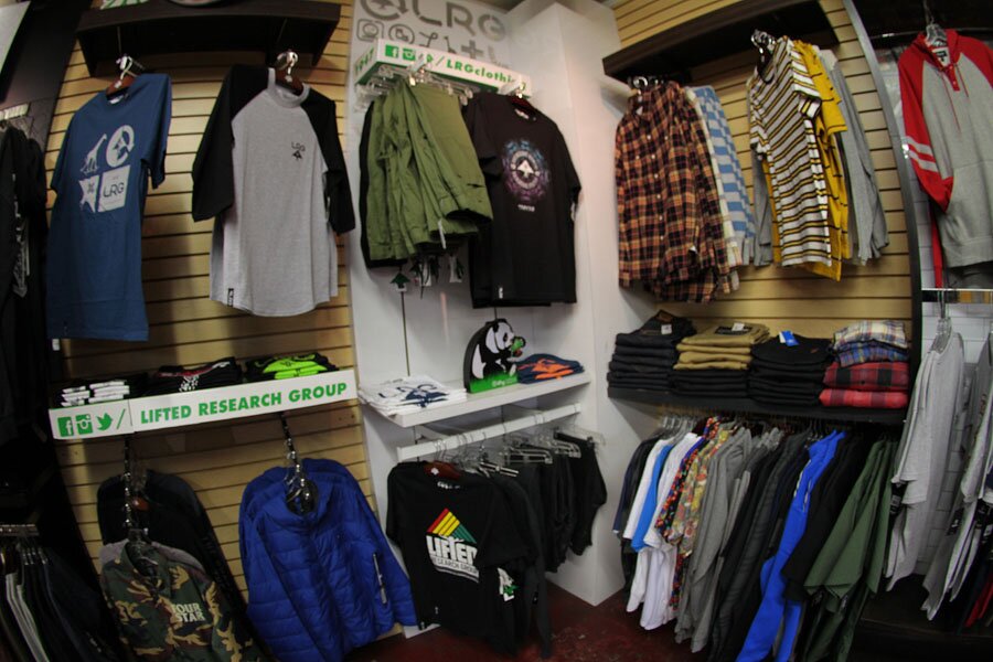 SPoT Shop Tour 2015 — Skatepark of Tampa