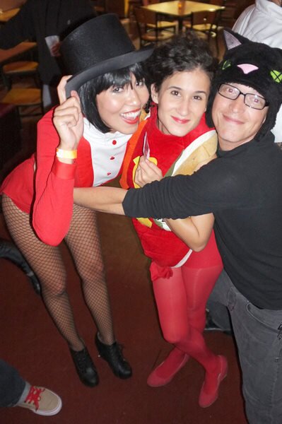 My dawg, Durk: Guavaween Ybor City — Skatepark of Tampa