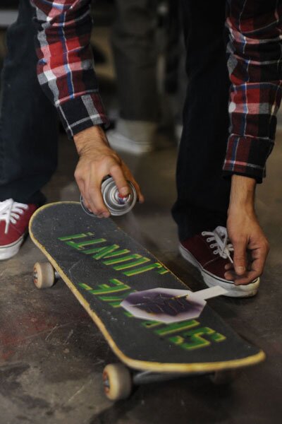 Boards for Bros 2010 Assembly - boards — Skatepark of Tampa