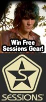 Sessions and Corey Duffel Giveaway — Skatepark of Tampa