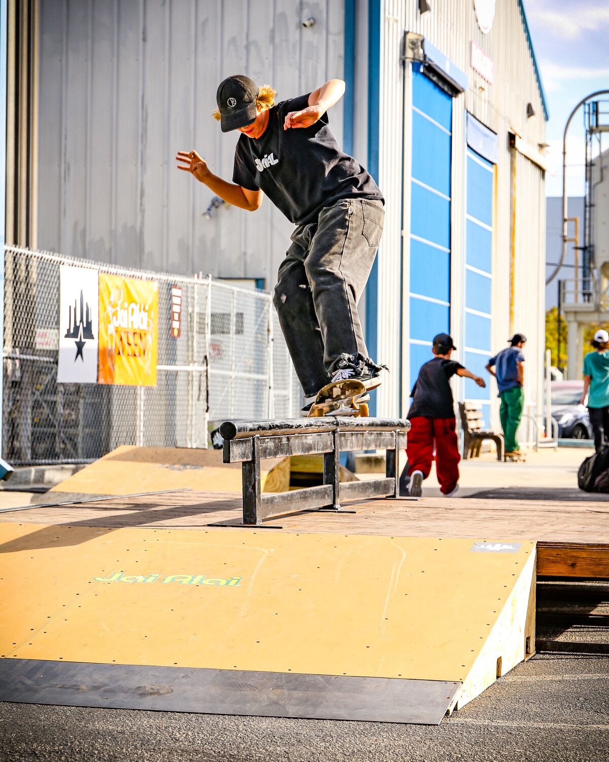 Cigar City Brewing 2023 — Skatepark of Tampa