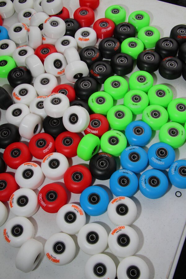 Boards For Bros Build Day 2015 Photos — Skatepark of Tampa