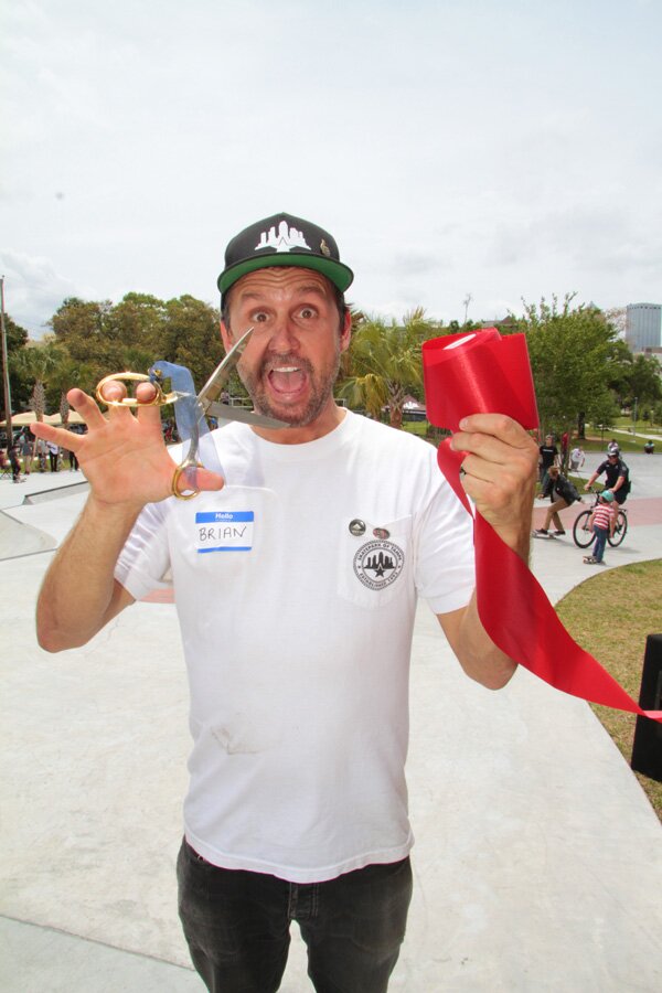 Bro Bowl 2.0 Grand Opening Photos — Skatepark of Tampa
