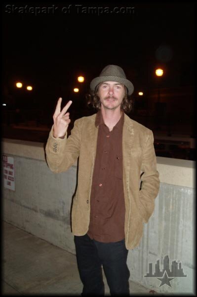 Lakai Fully Flared Premiere — Skatepark of Tampa